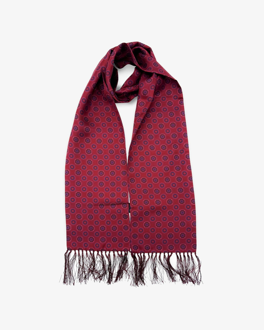 Silk Aviator Scarves | Free UK delivery